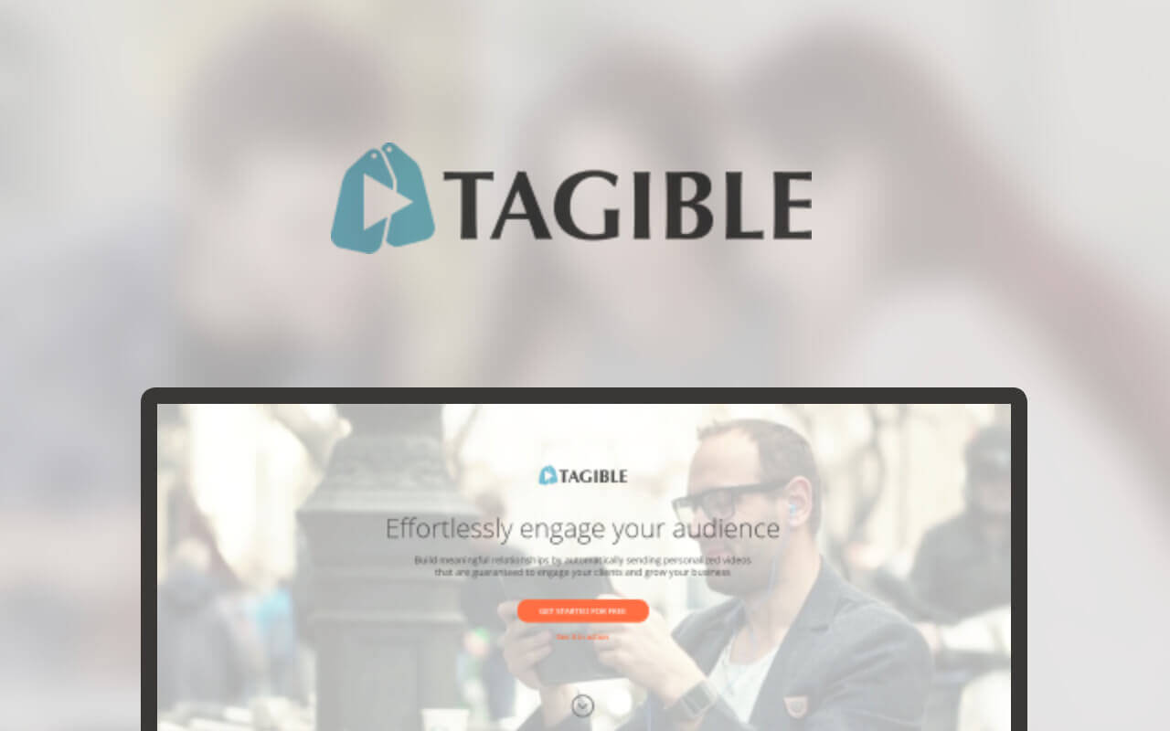 Tagible for Travel: Technology Platform for Collecting Multimedia Content
