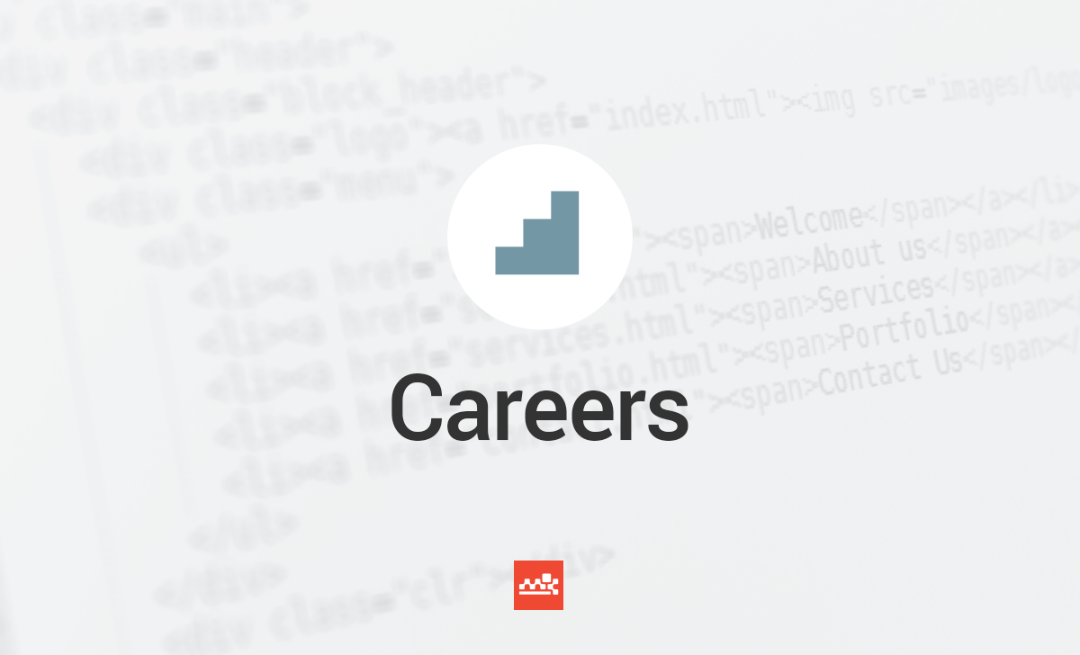 Careers - Master of Code Global