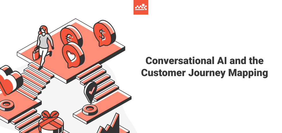 Conversational AI and Customer Journey Mapping