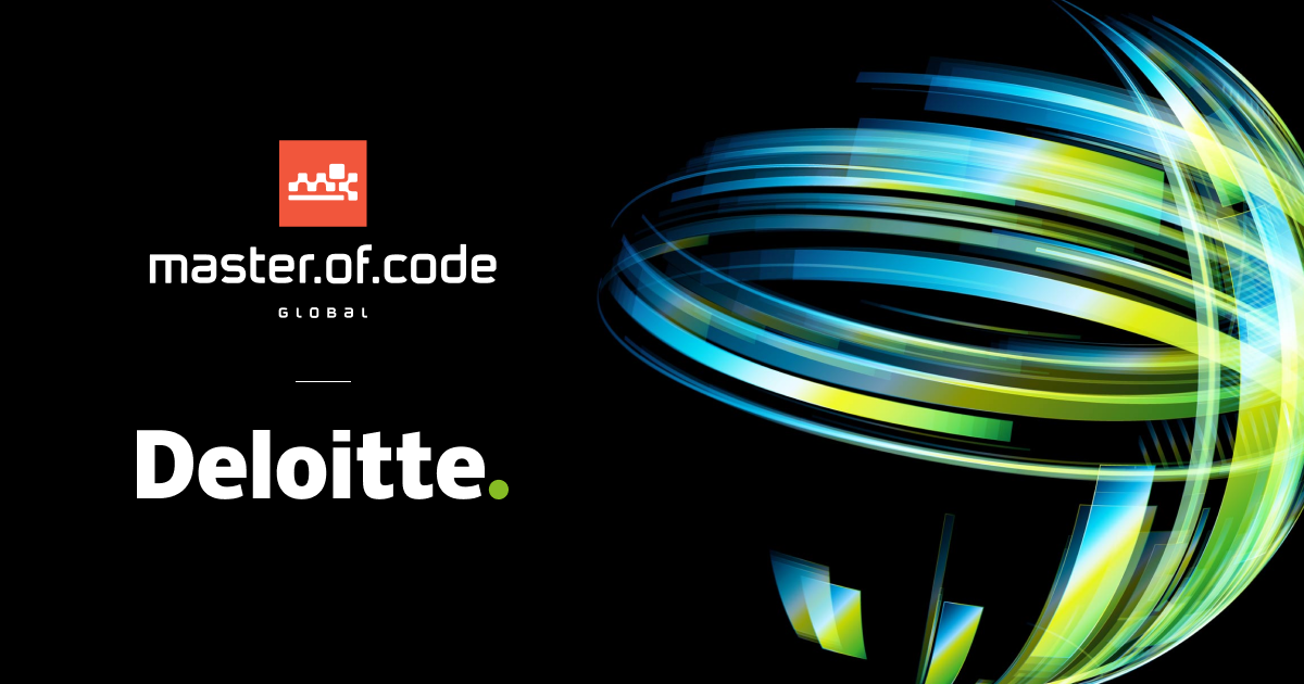 Master of Code Participates in the Deloitte Fast 50 in Canada Program