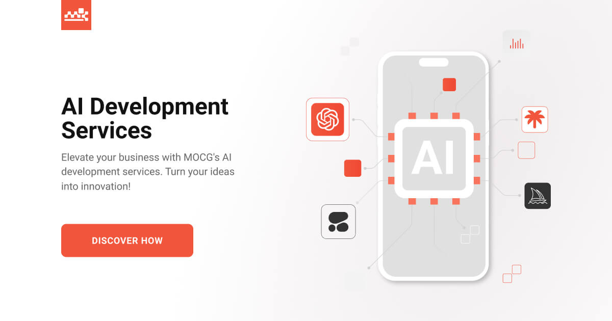 AI Development Services | 8+ Years of Experience with Enterprises