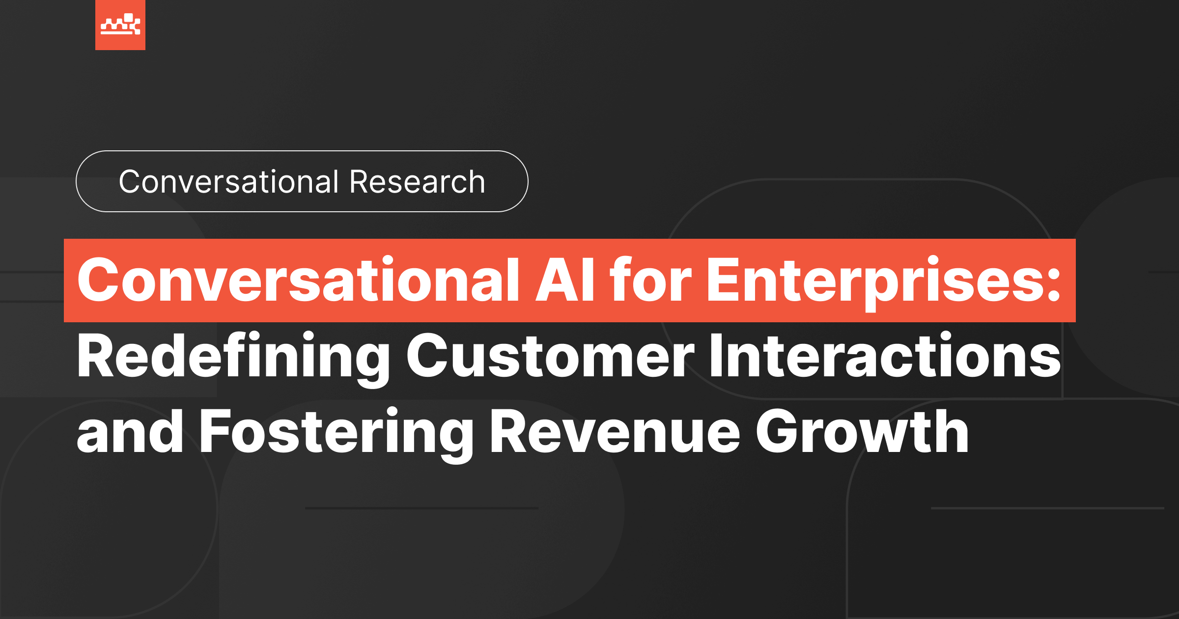 Conversational AI Benefits for Enterprise: Global Market Expansion and ...