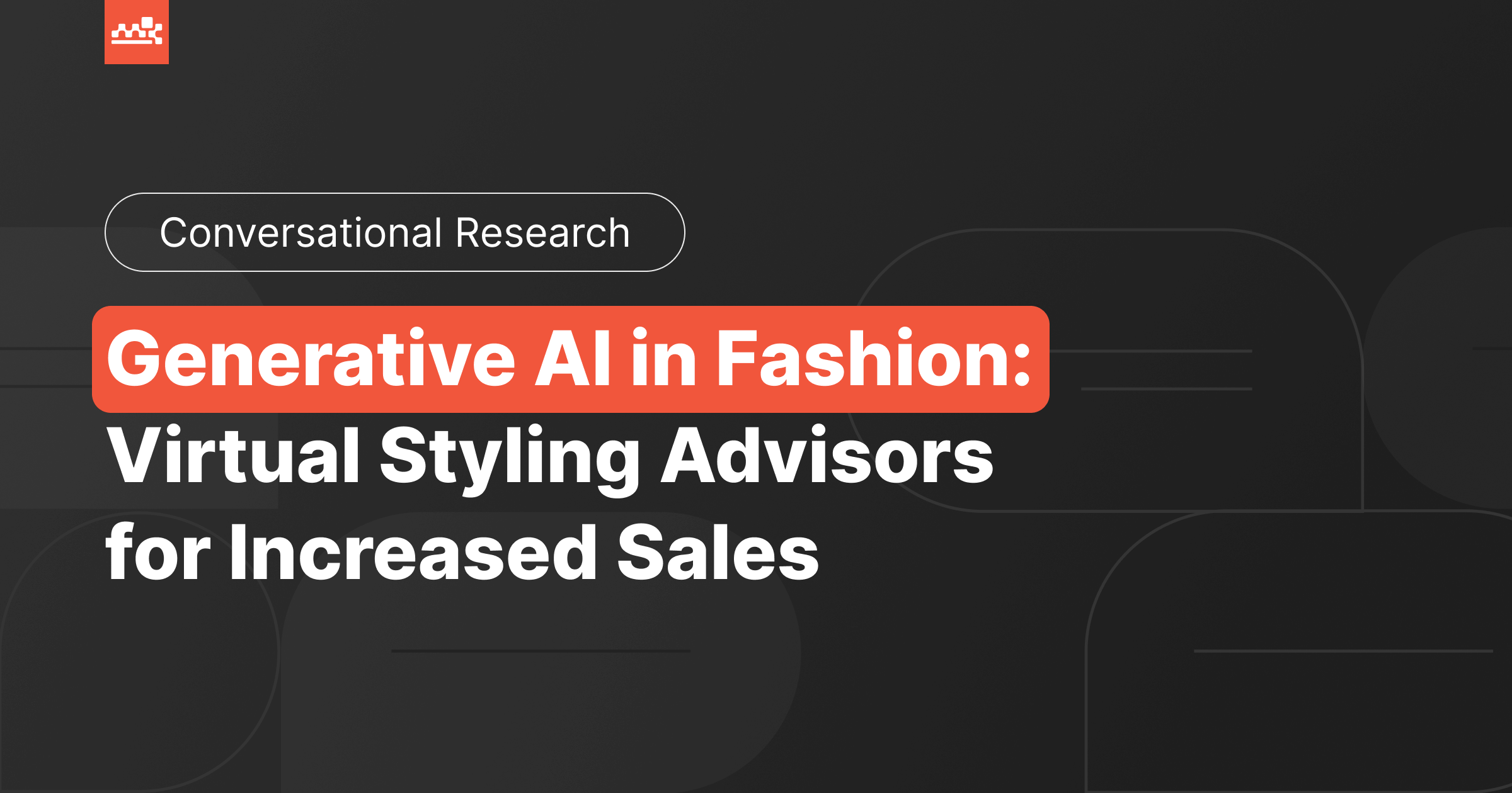Generative AI in Fashion [2024 Insights]