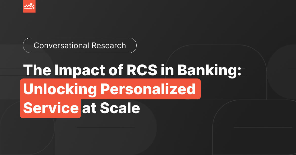 RCS in Banking: Key Features and Advantages