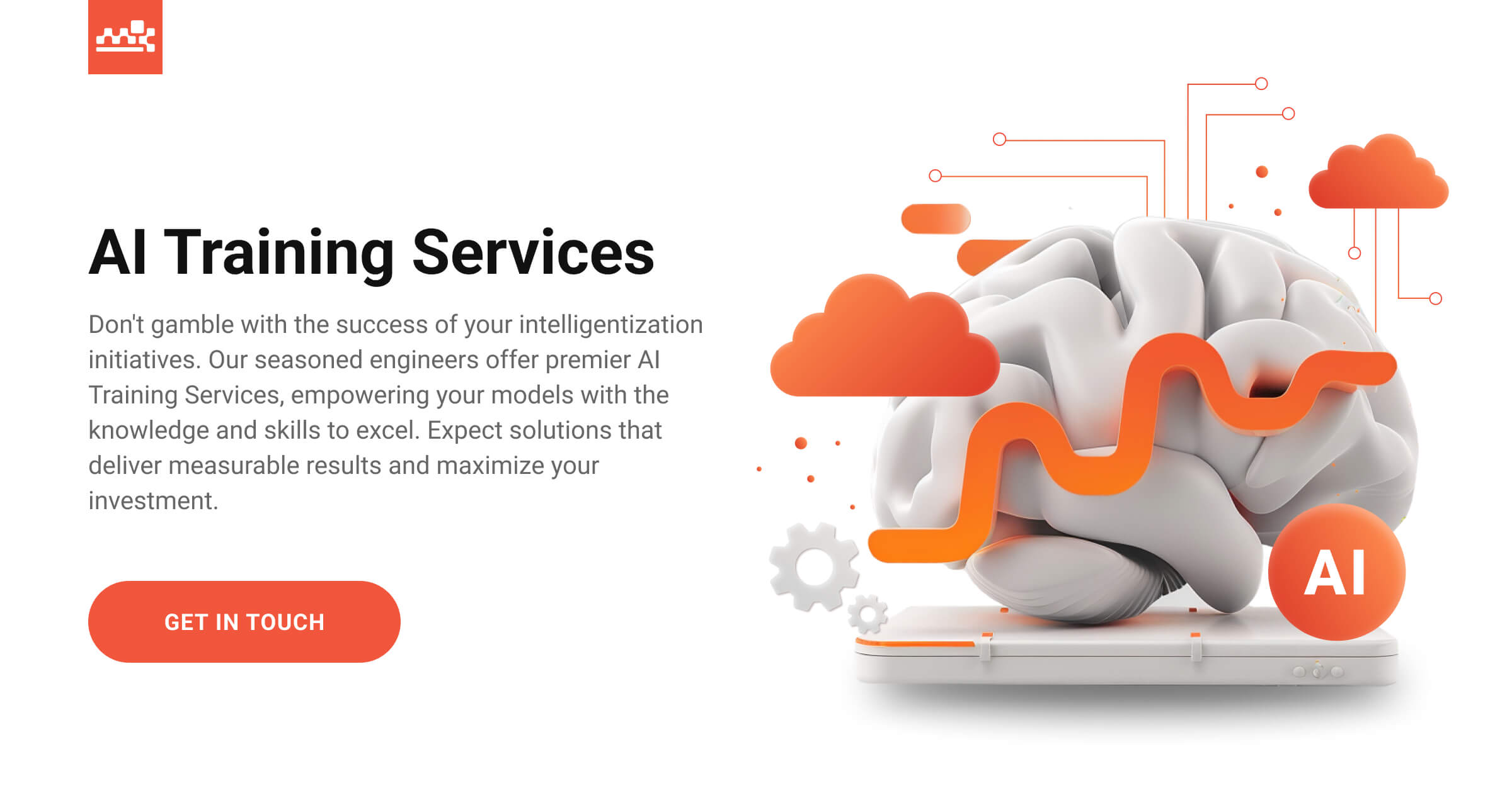 LLM Training Services – Boost Model Accuracy by 43%