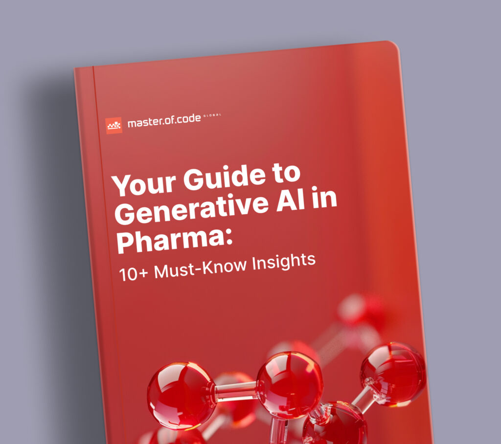 Your Guide to Generative AI in Pharma: 10+ Must-Know Insights - Master ...