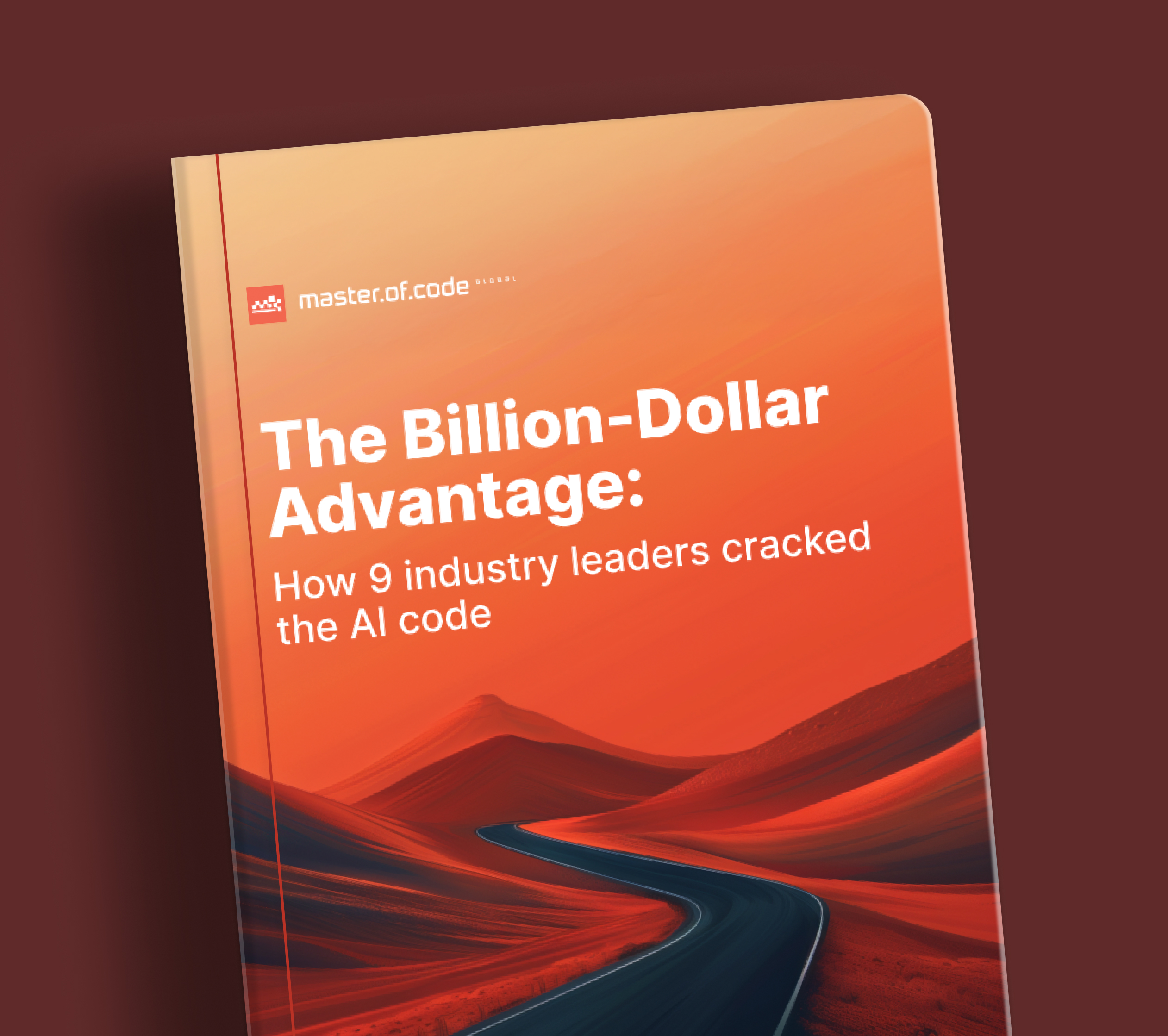 The Billion-Dollar Advantage: How 9 Automotive Industry Leaders Cracked ...