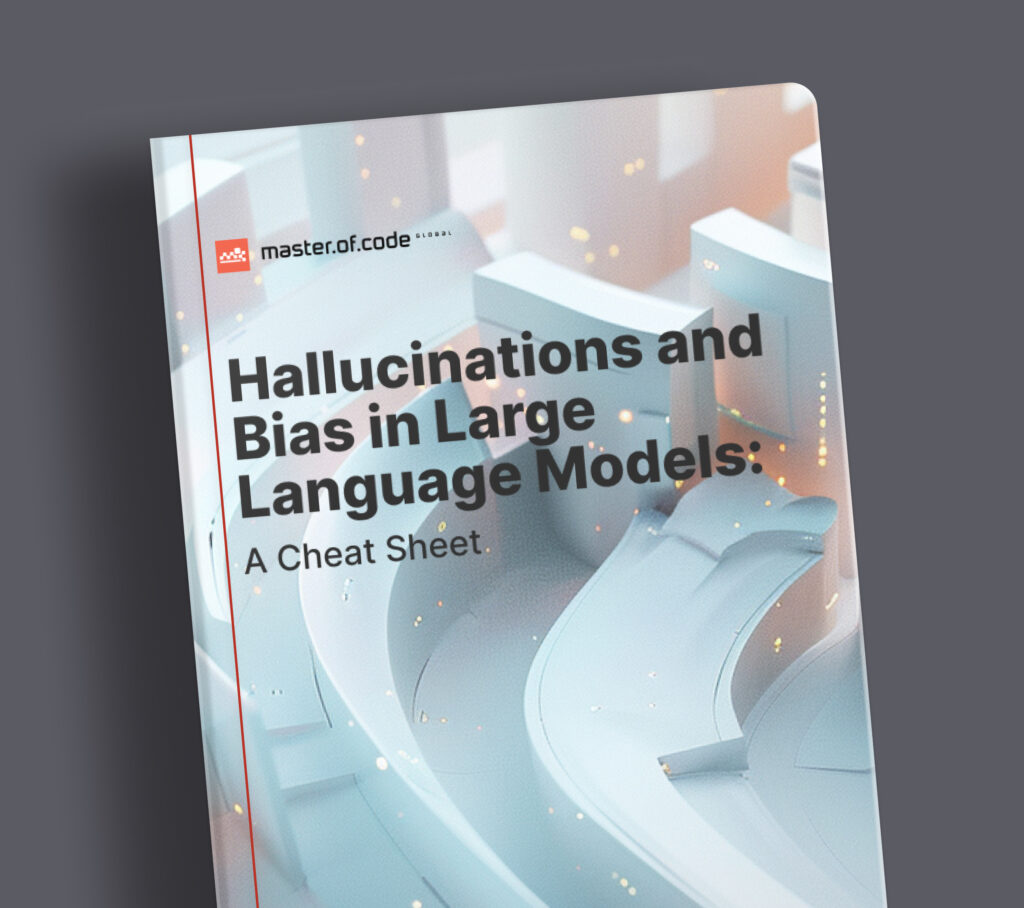 Hallucinations and Bias in Large Language Models: A Cheat Sheet ...