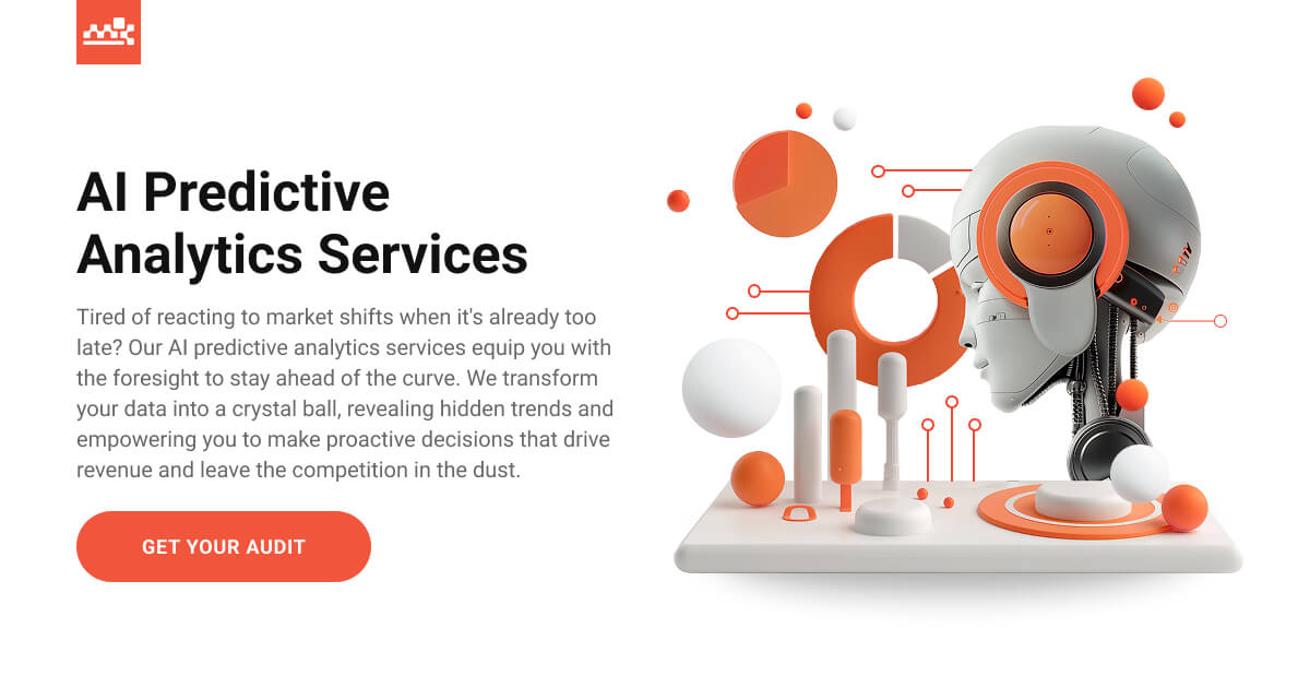 AI Predictive Analytics Services: Cut Churn by 30%