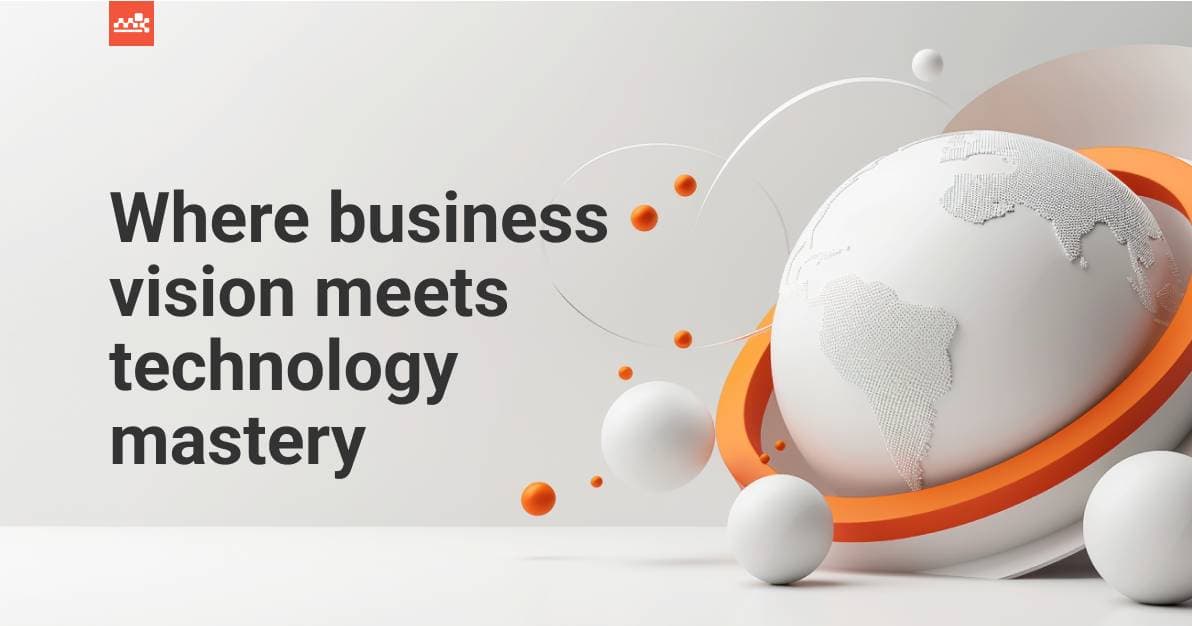 Master of Code Global