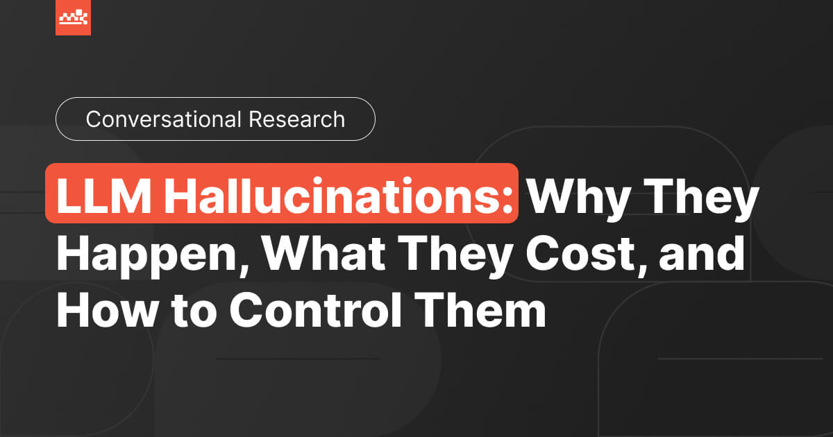 Stop LLM Hallucinations: Reduce Errors by 60–80%